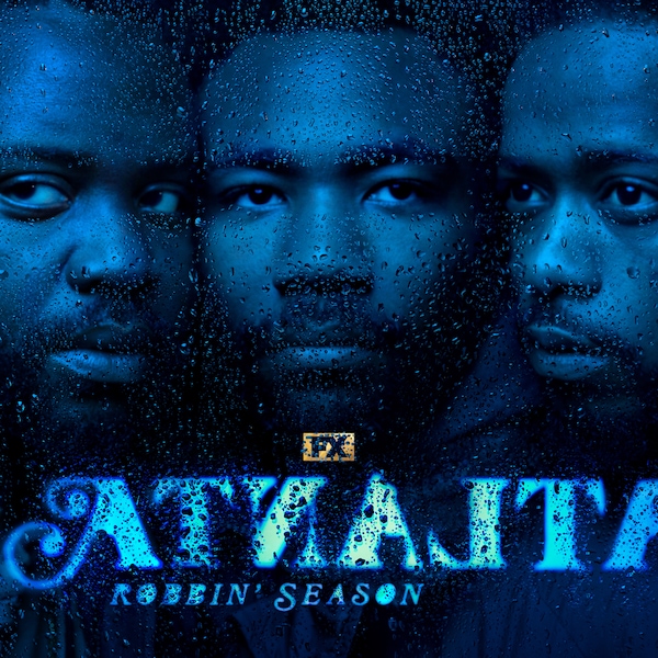 Listen to Music from Season 2 of FX's Atlanta