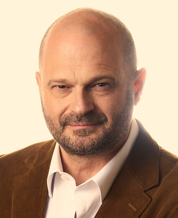 Brad Simpson | Executive Producer | FX’s Say Nothing