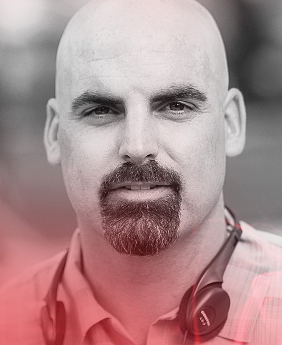 Tom Sellitti | Co-Executive Producer | Rescue Me on FX