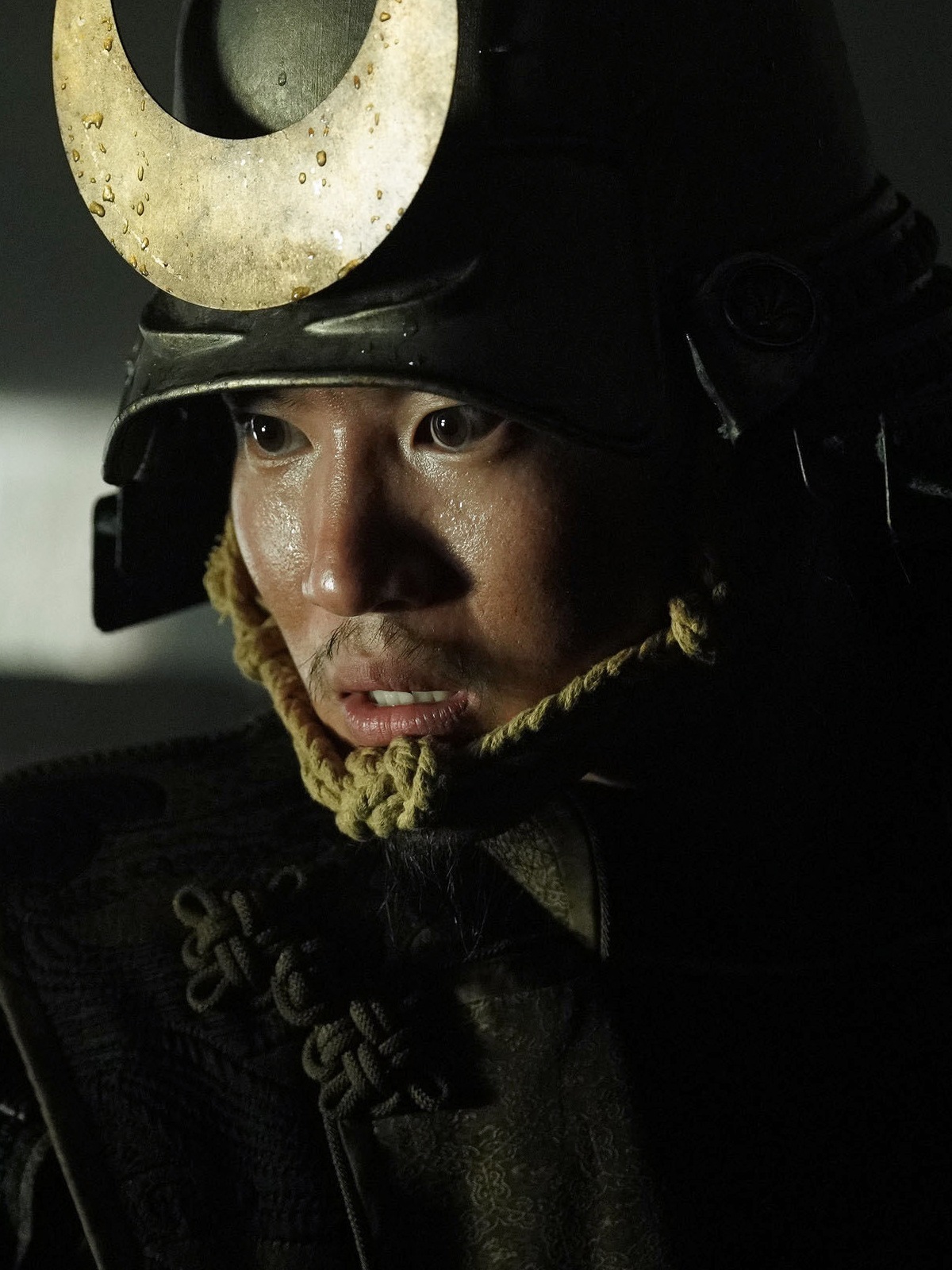 Kashigi Omi | FX's Shōgun