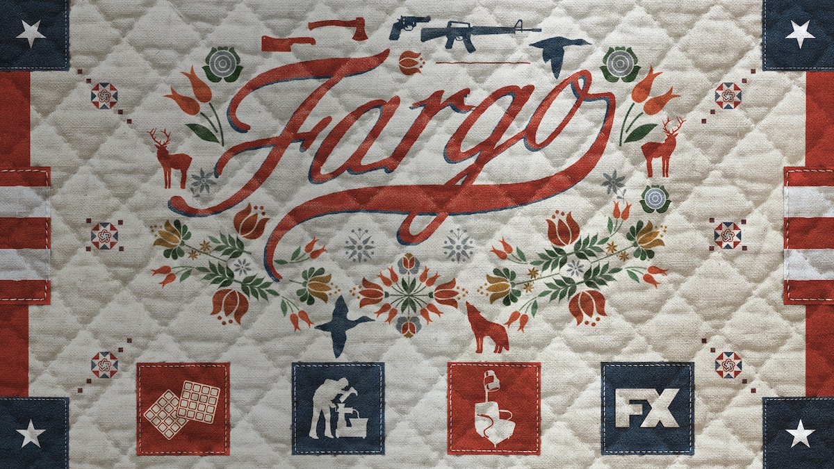 Meet the Cast of Fargo - Year 2 | FX