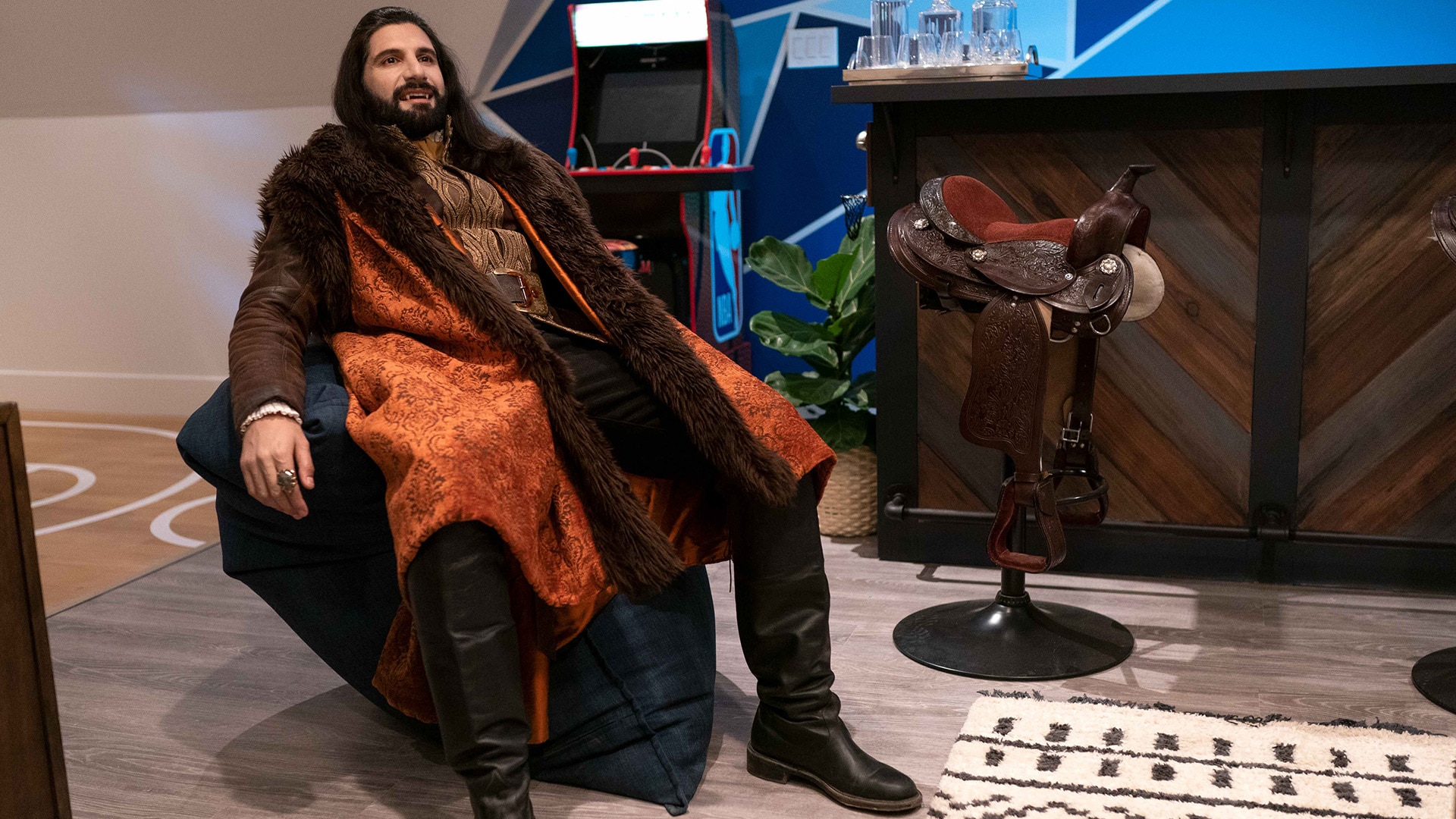 What We Do in the Shadows | Stream on Hulu