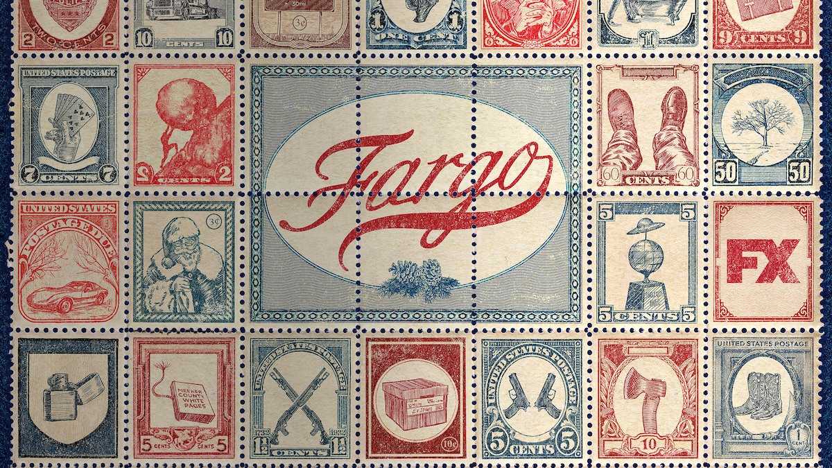 Meet the Cast of Fargo - Year 3 | FX