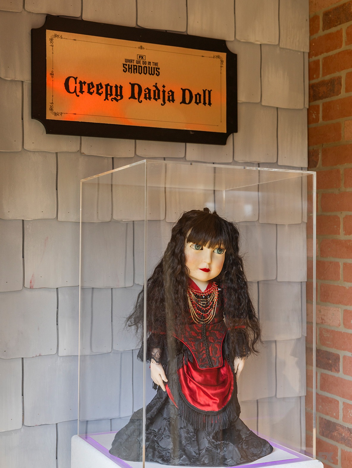 2024 Activations Gallery | FX's Comic-Con