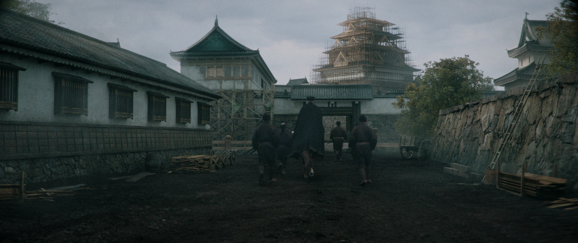 City Of Edo