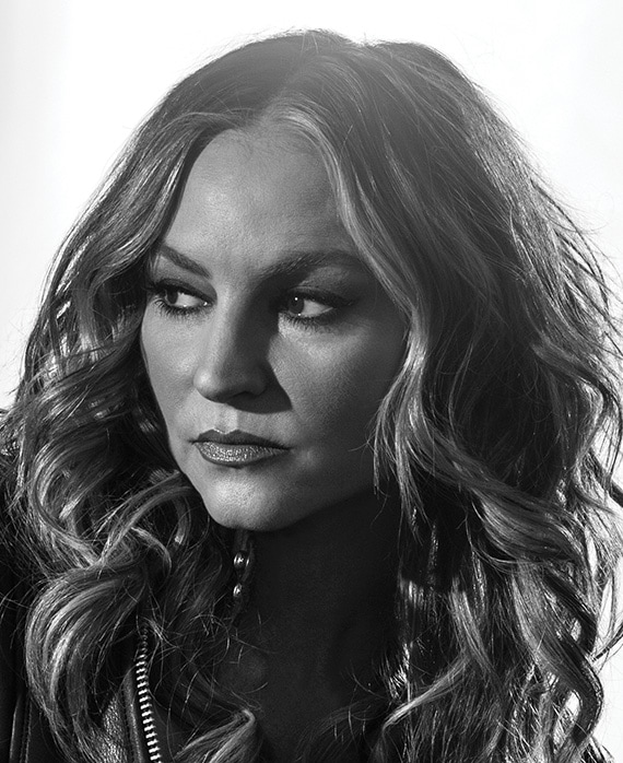 Drea De Matteo As Wendy Case Sons Of Anarchy On Fx