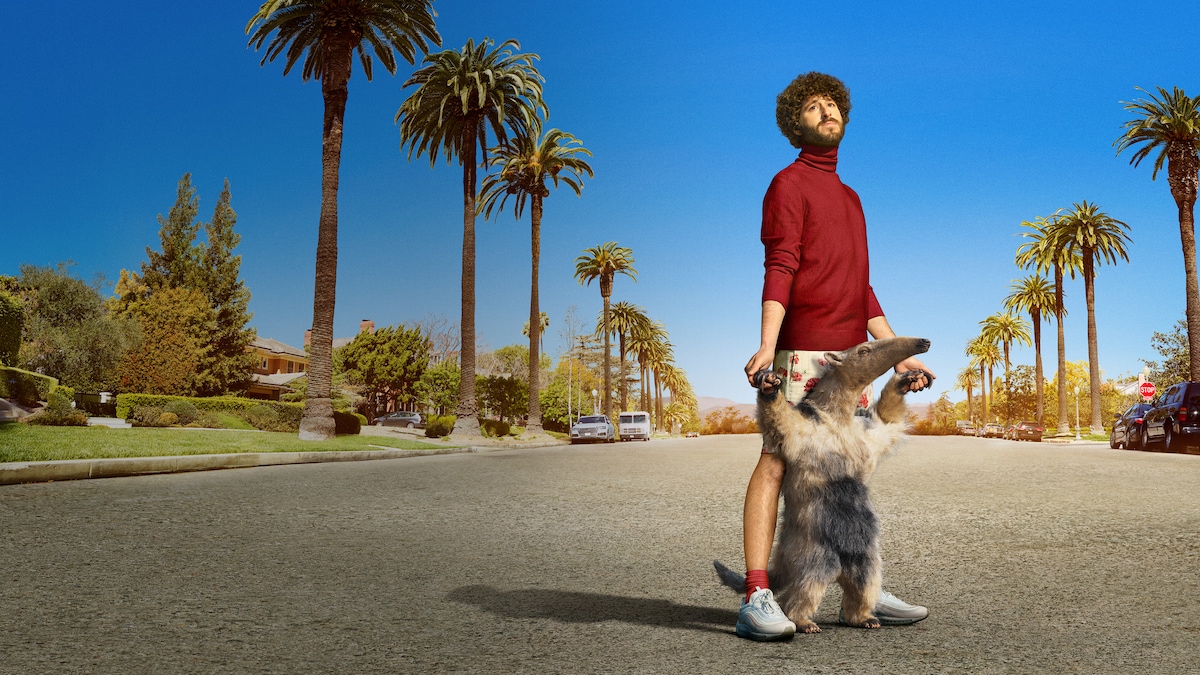 Meet the Cast of DAVE | FXX