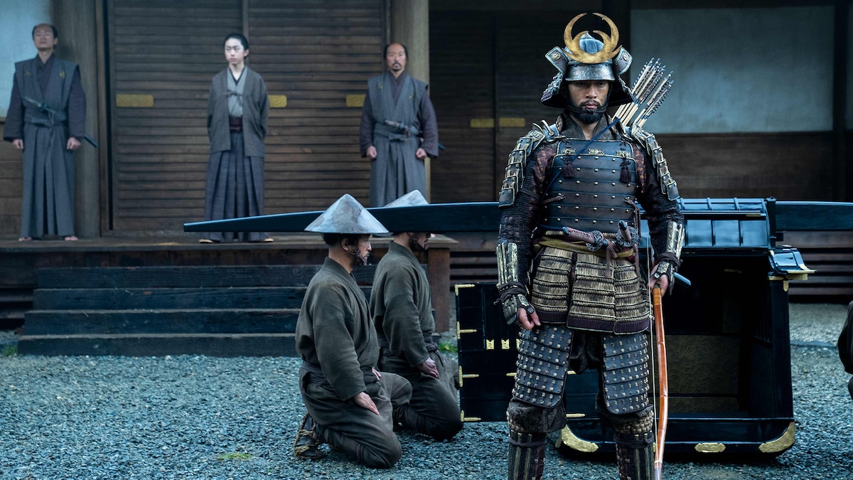 Episode 3: Tomorrow is Tomorrow | FX Shōgun Episode Guide