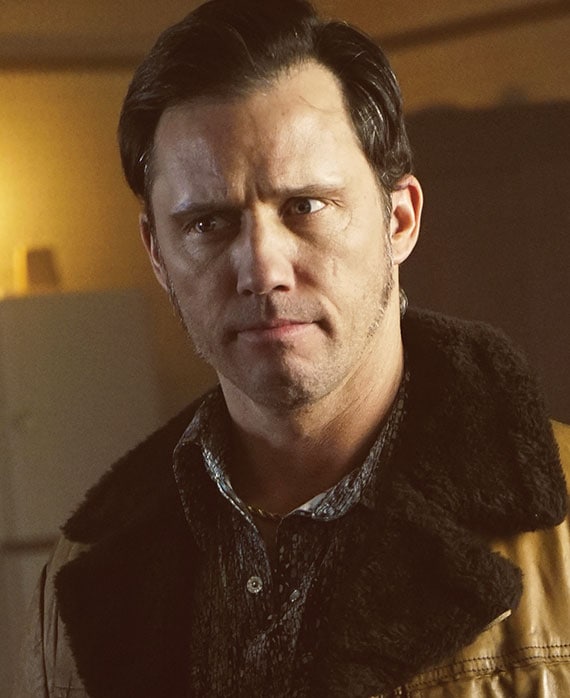 Jeffrey Donovan as Dodd Gerhardt | Fargo Year 2 on FX