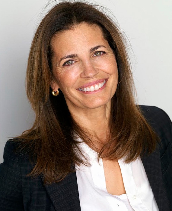 Susannah Grant | Executive Producer | Fleishman Is In Trouble on FX