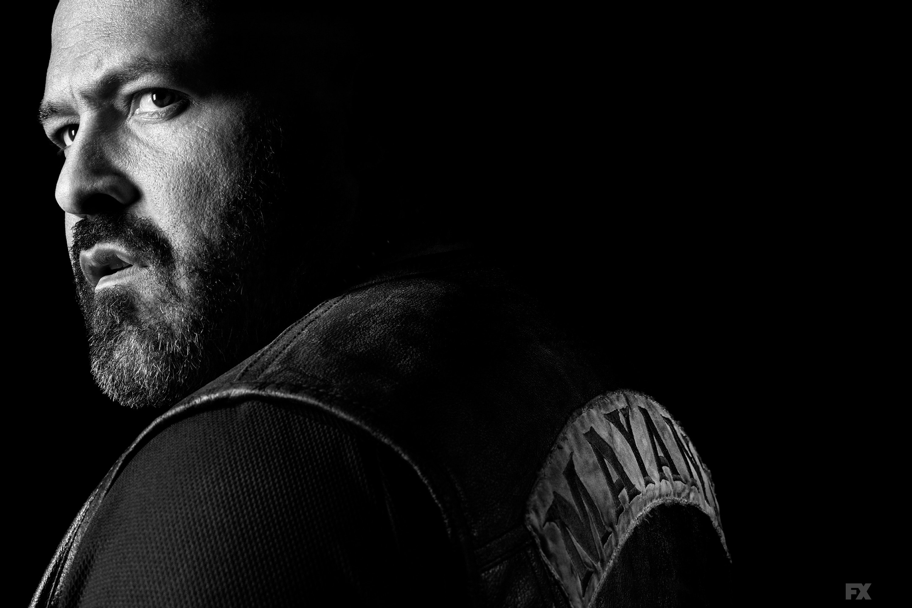 View the Characters Gallery | FX's Mayans M.C.