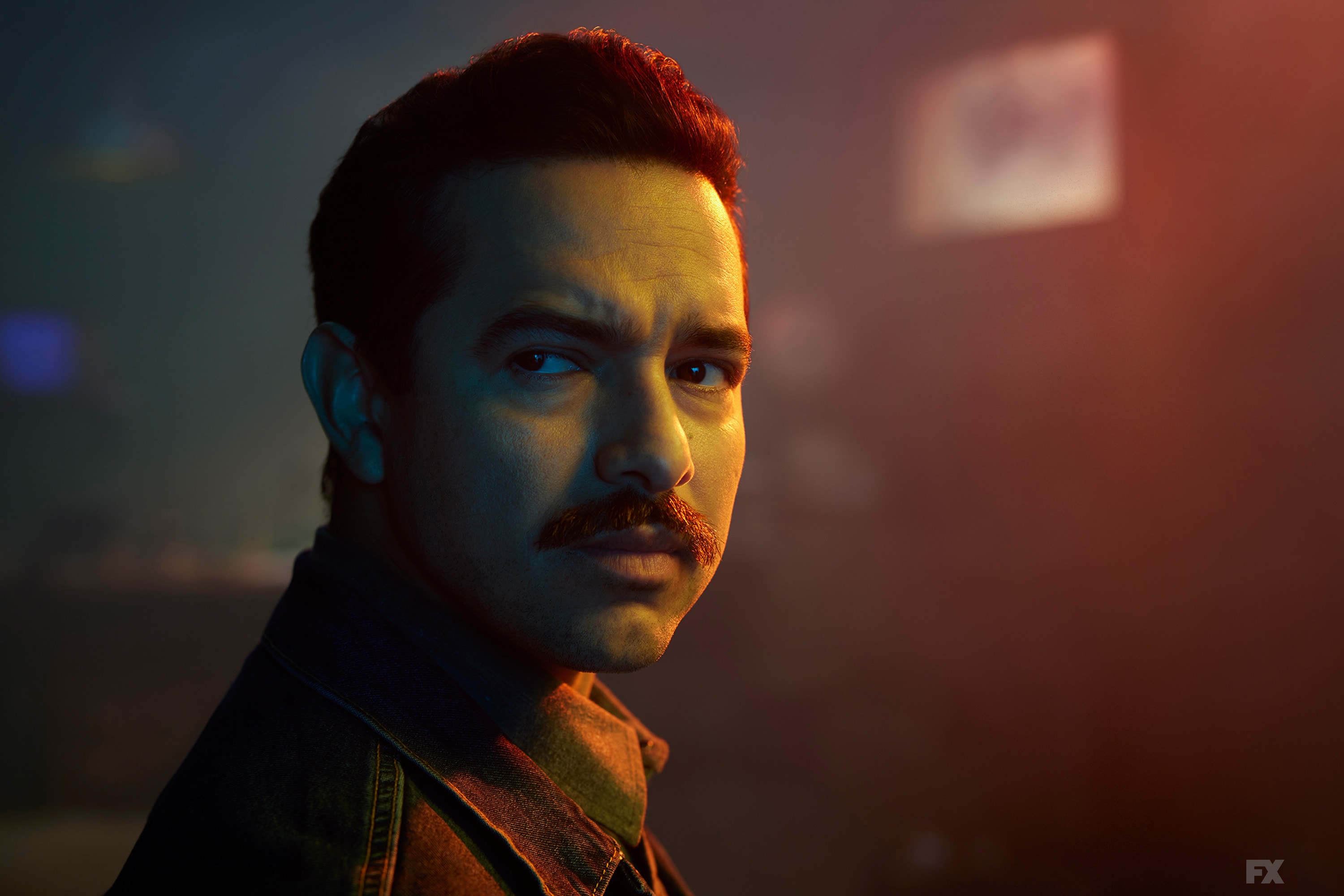 View the Characters Gallery | FX's Snowfall