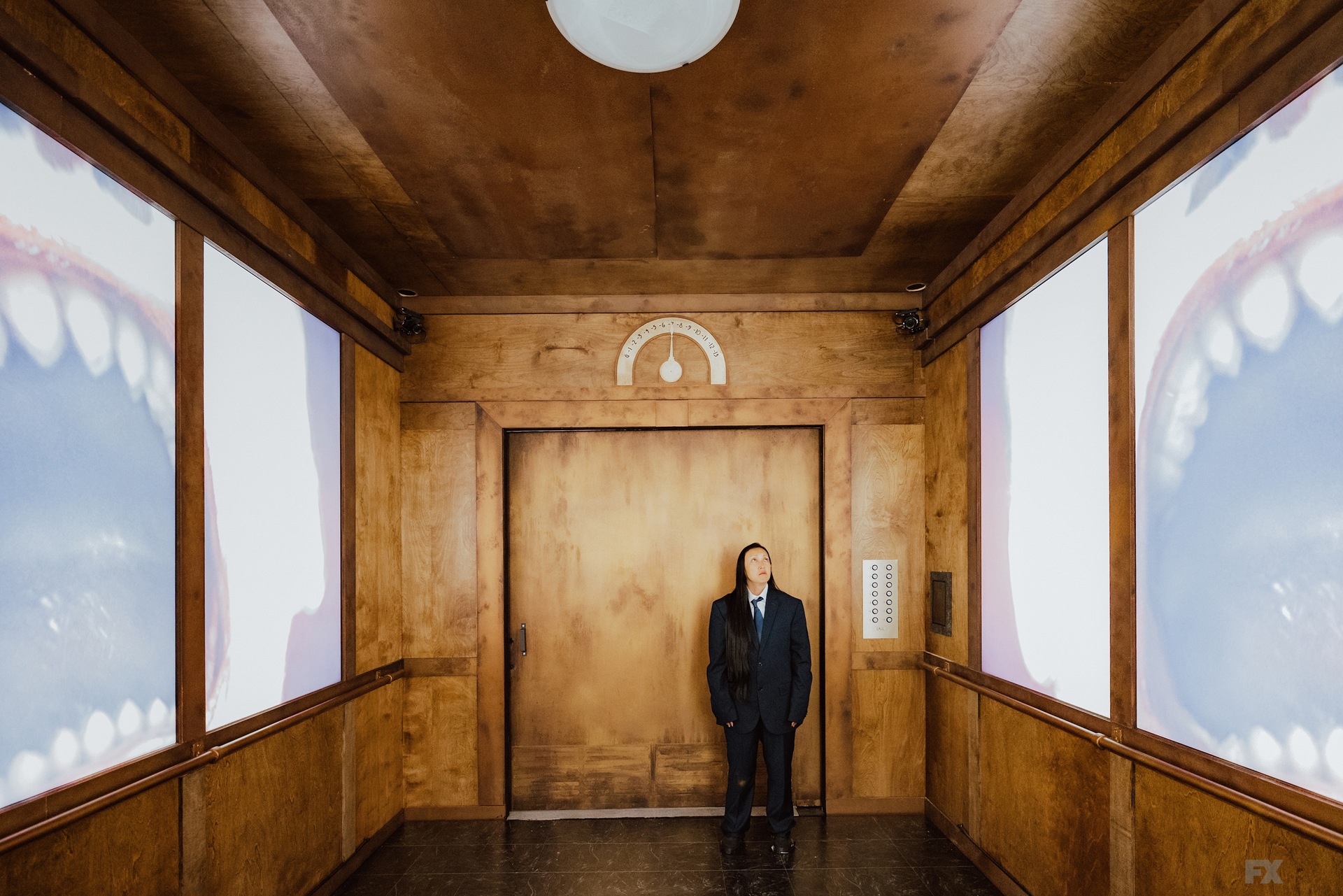 2024 Activations Gallery | FX's Comic-Con