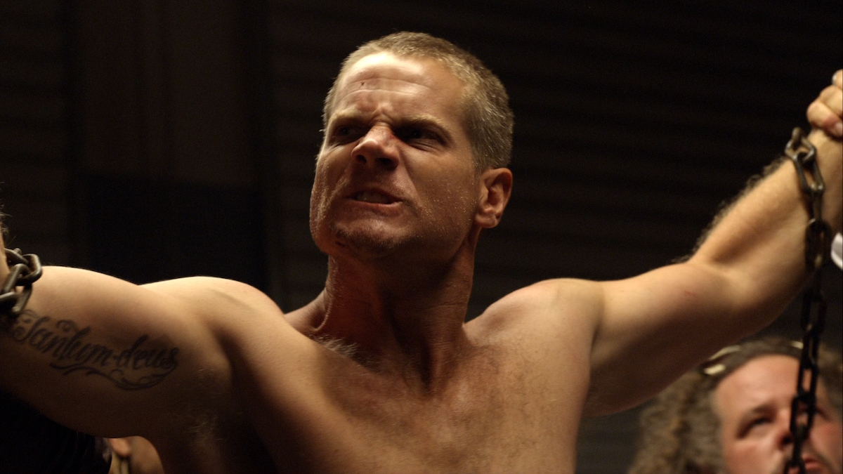 Selected Scenes | Sons of Anarchy on FX