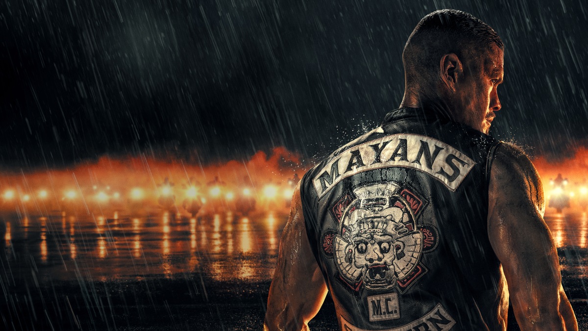 Inside Look | Mayans M.C. on FX