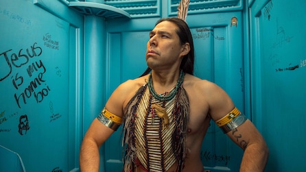 FX's Reservation Dogs | Only on Hulu