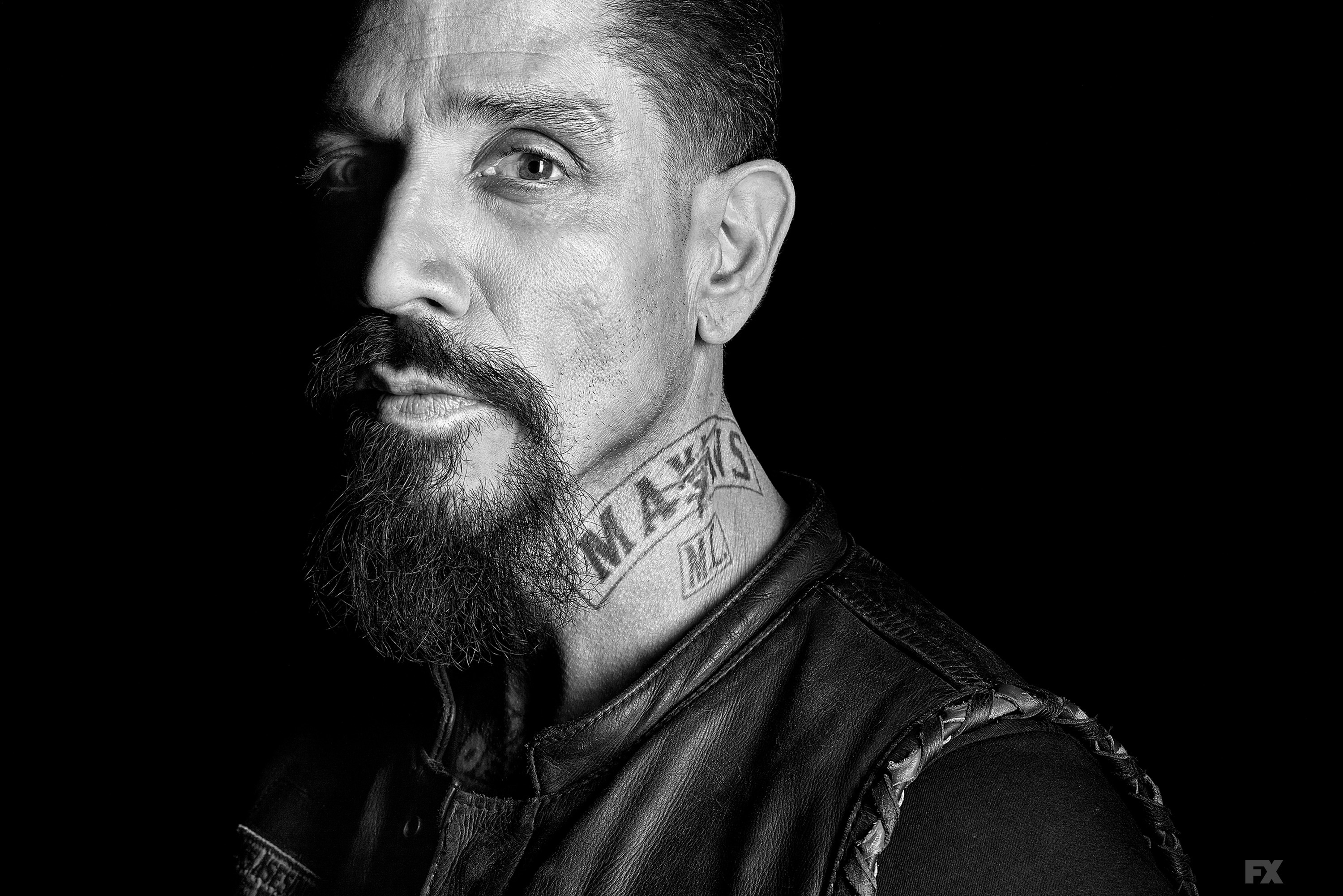 View the Characters Gallery | FX's Mayans M.C.