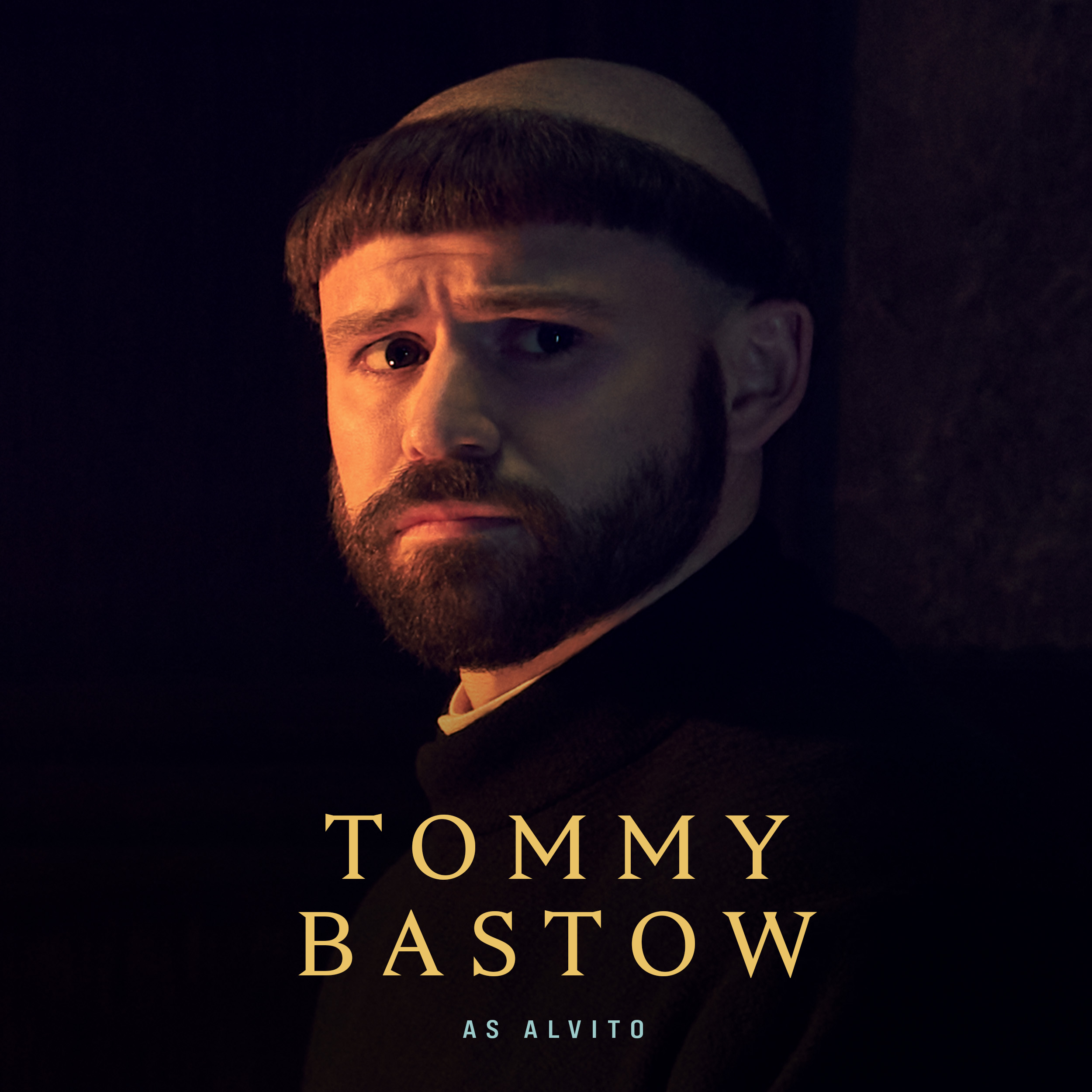 Tommy Bastow 2024