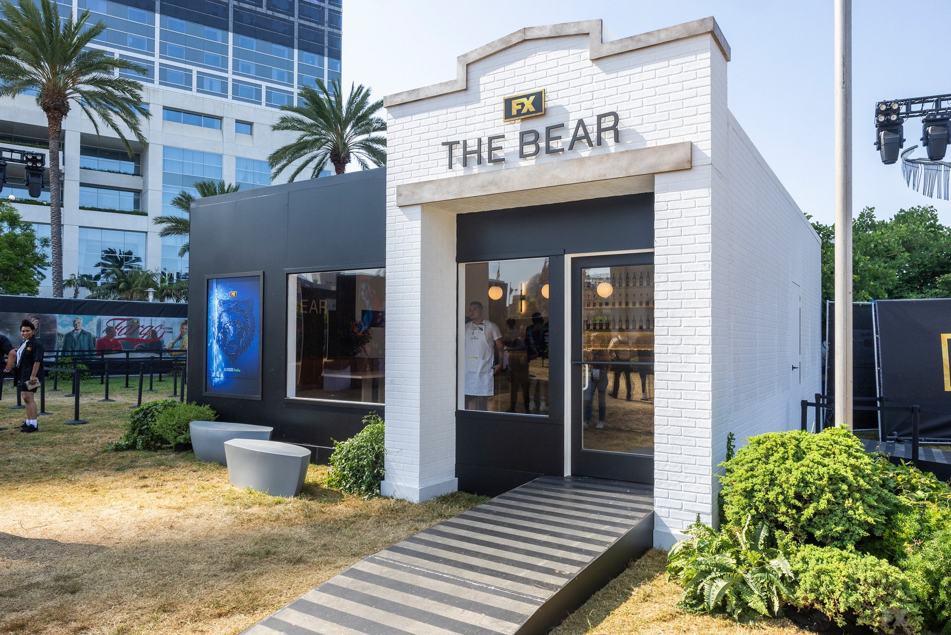 2024 Activations Gallery | FX's Comic-Con