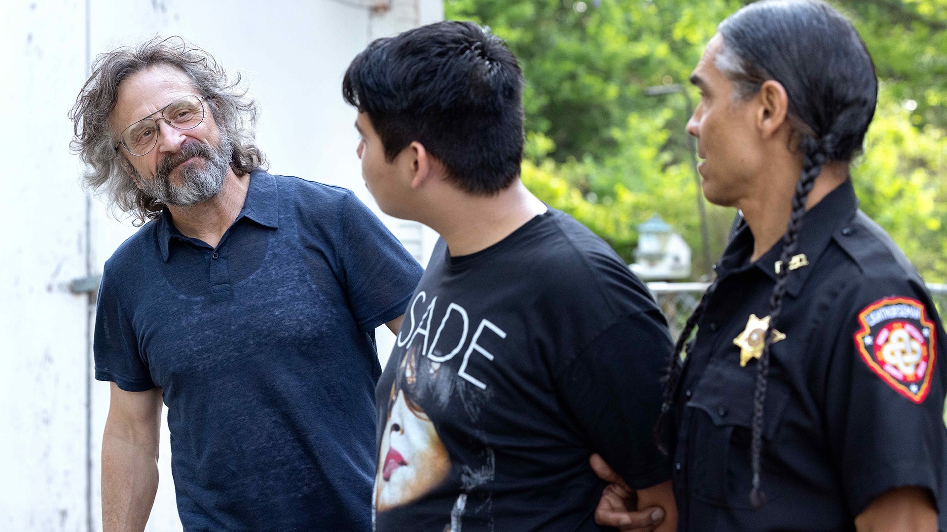 Reservation Dogs | FX