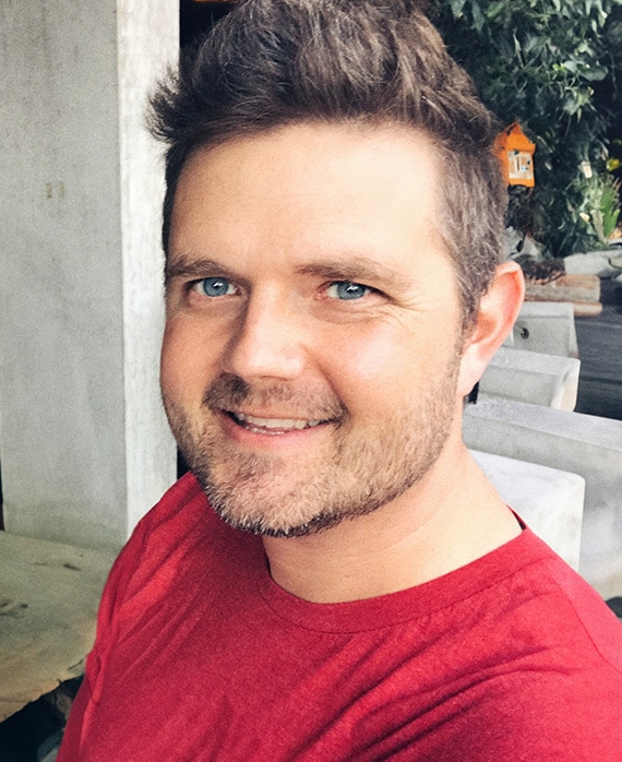 Bryan Rowland | Executive Producer, Showrunner | Welcome to Wrexham