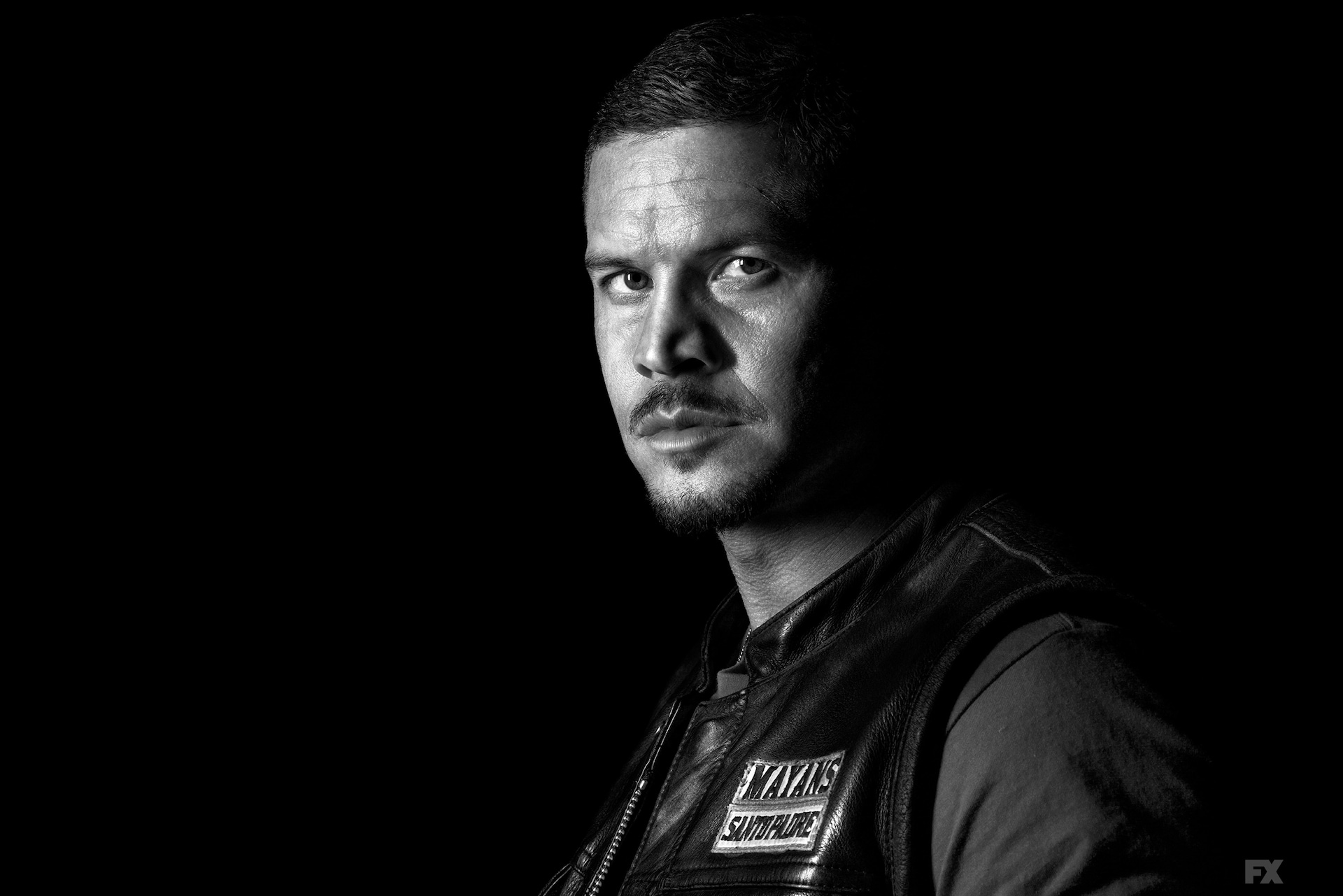 View the Characters Gallery | FX's Mayans M.C.