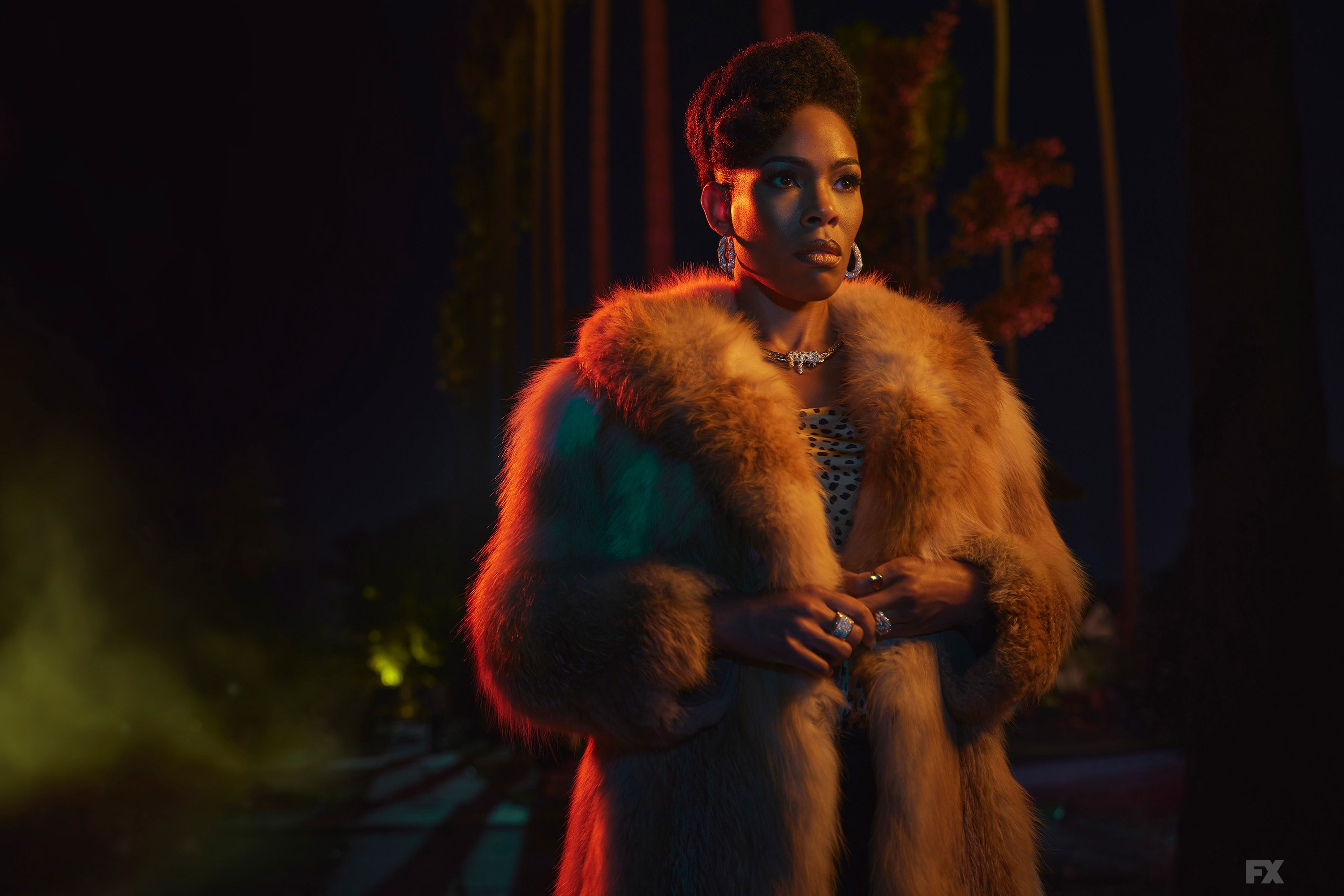 View the Characters Gallery | FX's Snowfall