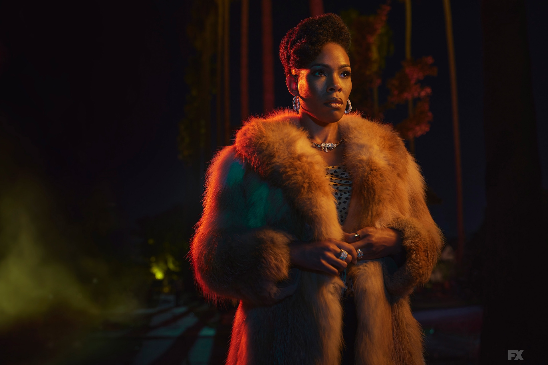 View the Characters Gallery | FX's Snowfall