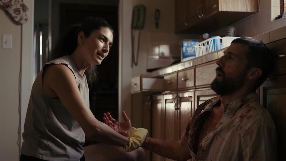 Selected Scenes | Snowfall on FX