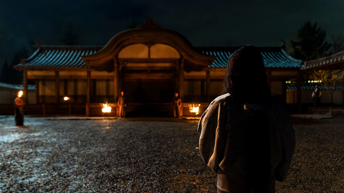 FX Shōgun Episode Guide