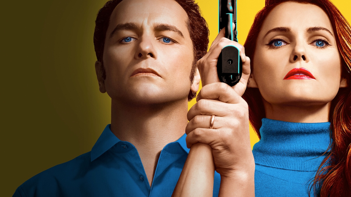 Cast of The Americans | Stream on Hulu