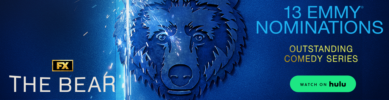 The Bear Tv Show Soundtrack 60 Photos - Moonagedaydream.film