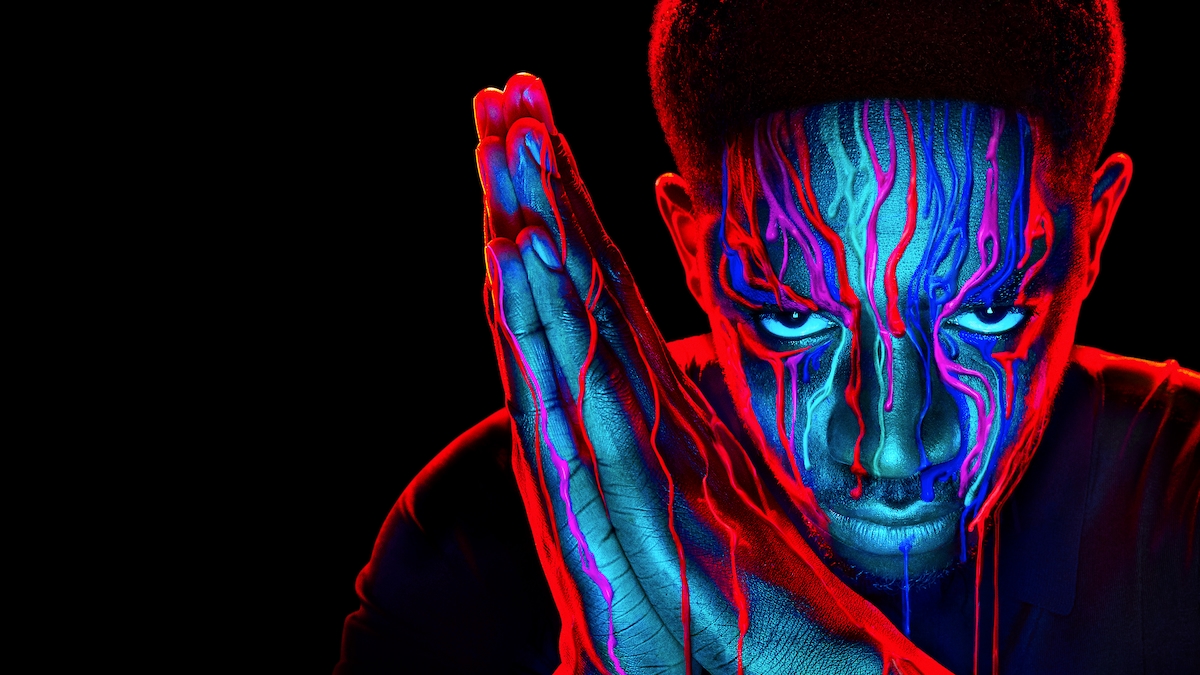 FX's Snowfall | Watch on Hulu