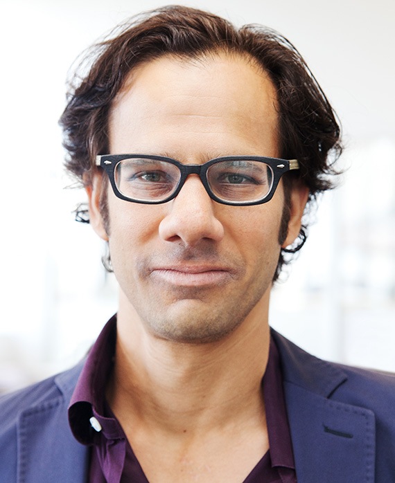 Dan Cogan | Executive Producer | Children of the Underground Dan Cogan | Executive Producer | Children of the Underground