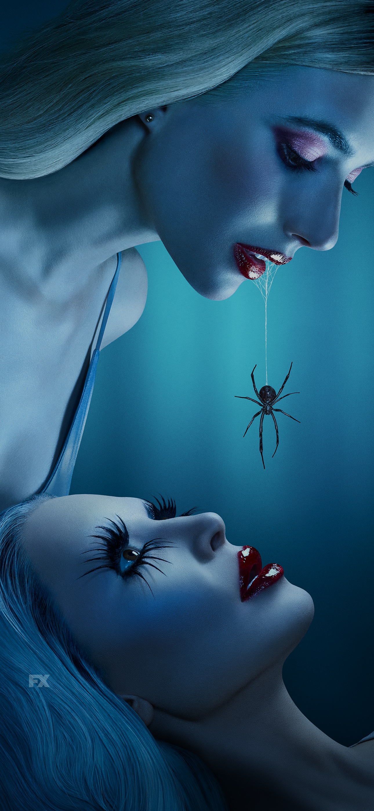 AHS Lock Screens & Watch Faces | FX