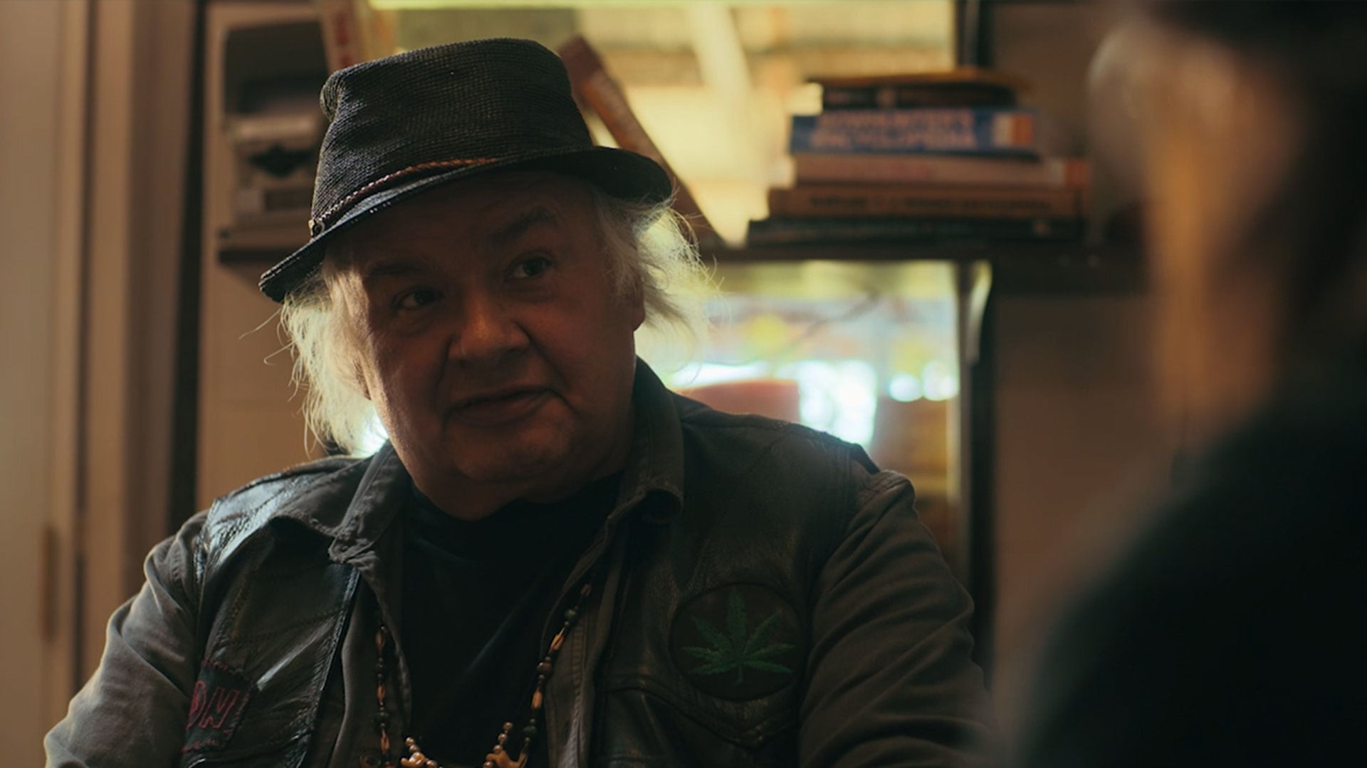 Selected Scenes | Reservation Dogs on FX