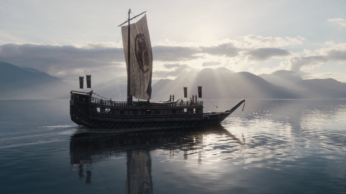 Japanese Ships | FX Shōgun Viewers Guide