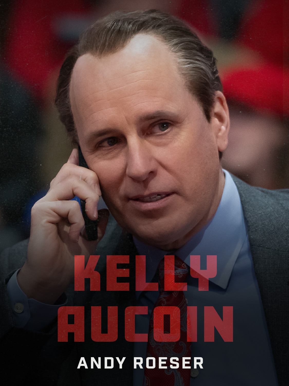 Kelly Aucoin Hercules Mulligan Kelly AuCoin As Andy Roeser | FX's