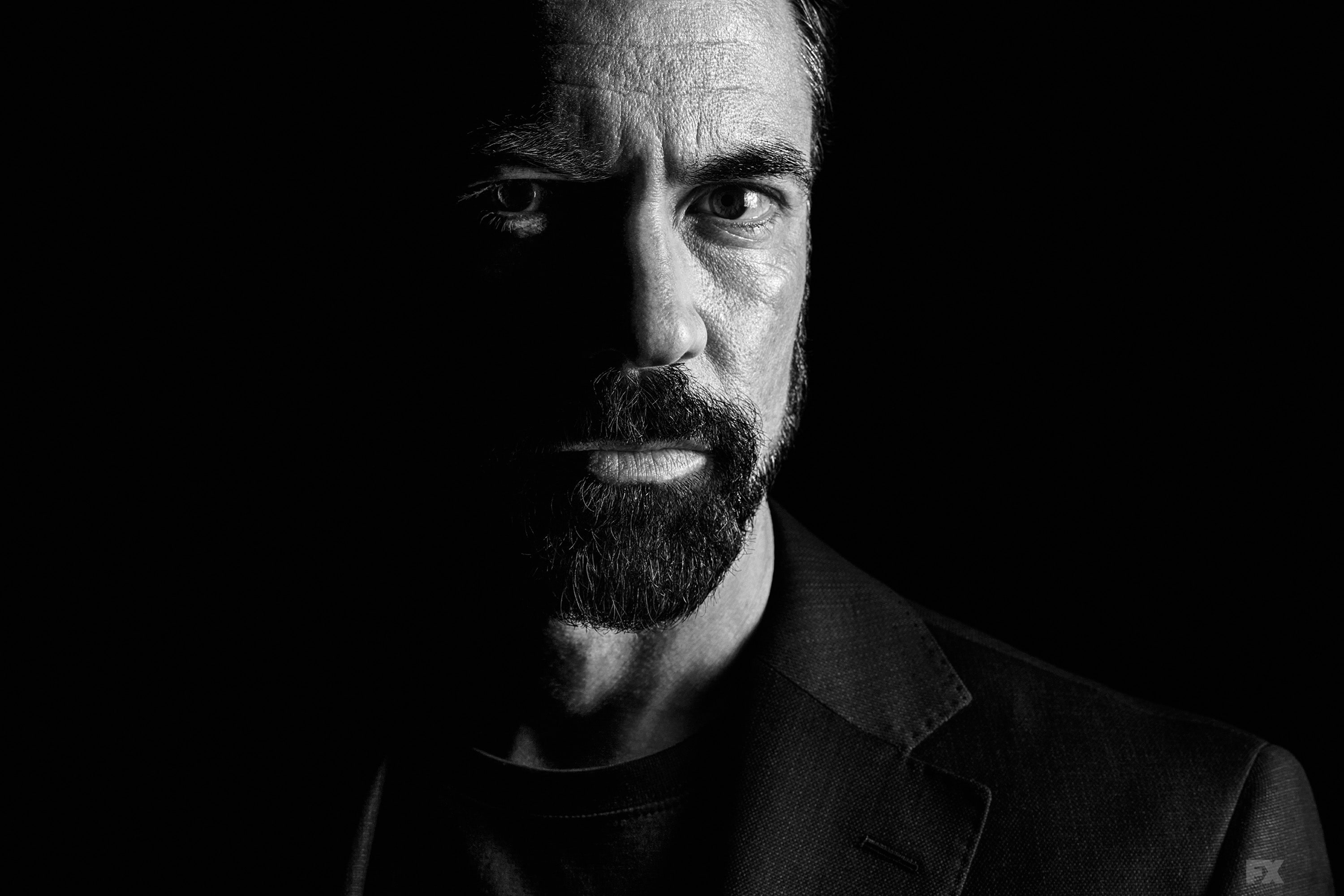 View the Characters Gallery | FX's Mayans M.C.
