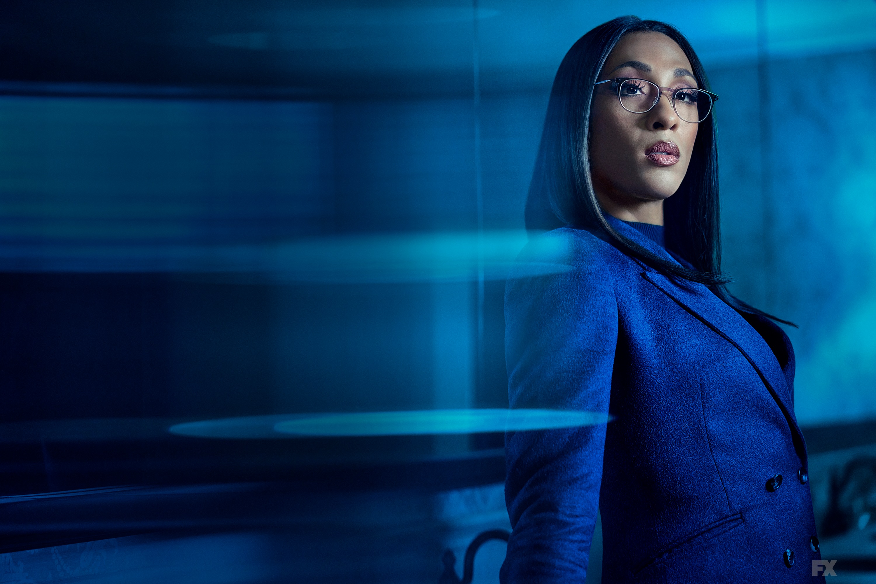 View the Characters Gallery | FX's American Horror Story: Delicate