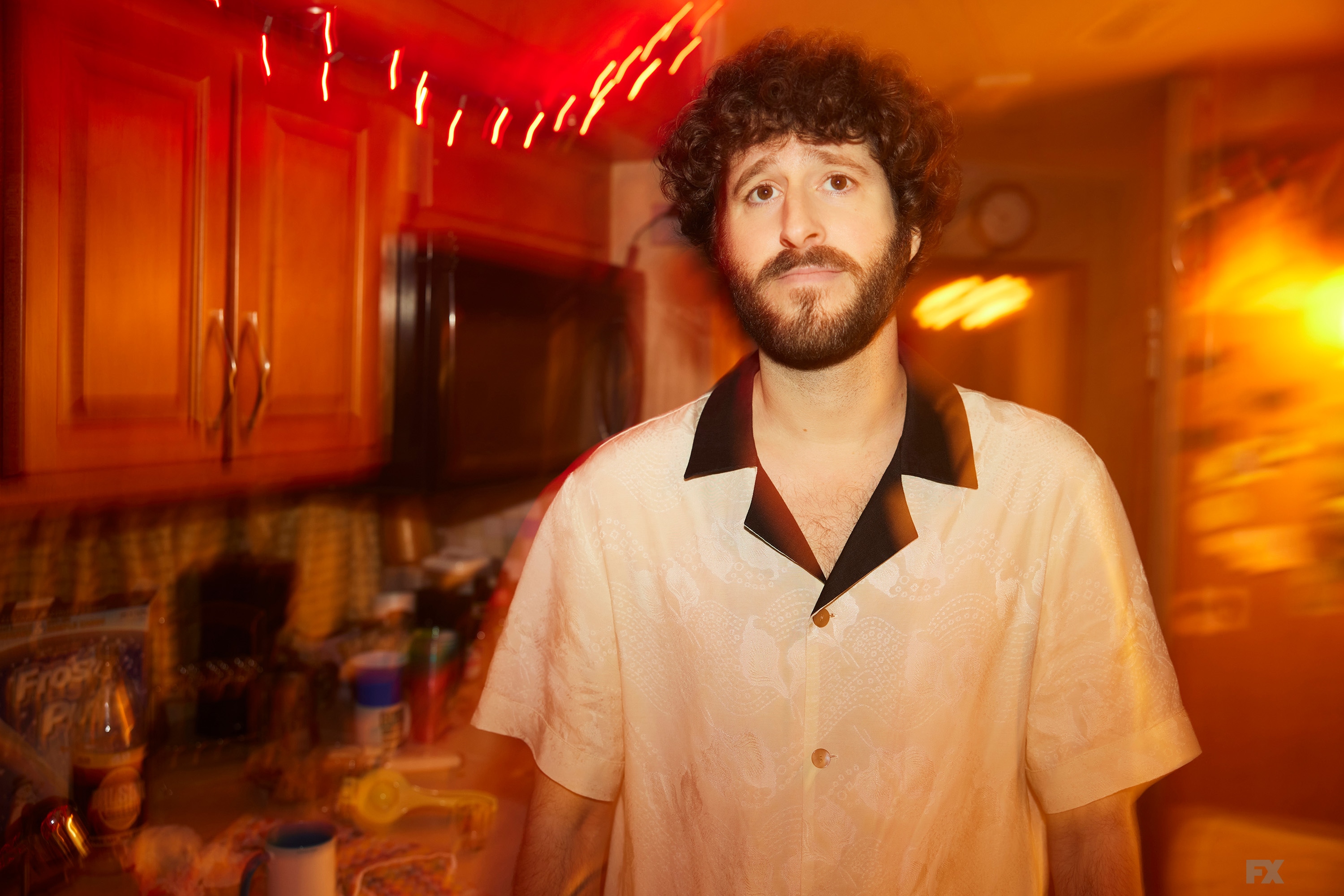 View the Characters Gallery | FX's DAVE