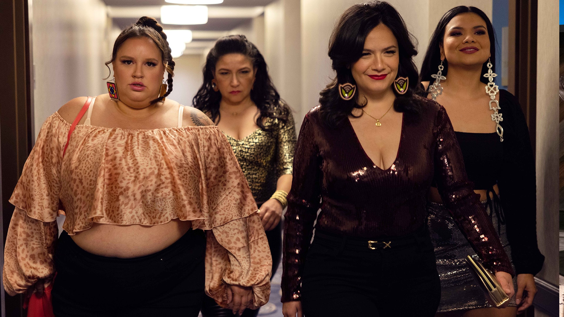 Reservation Dogs | FX