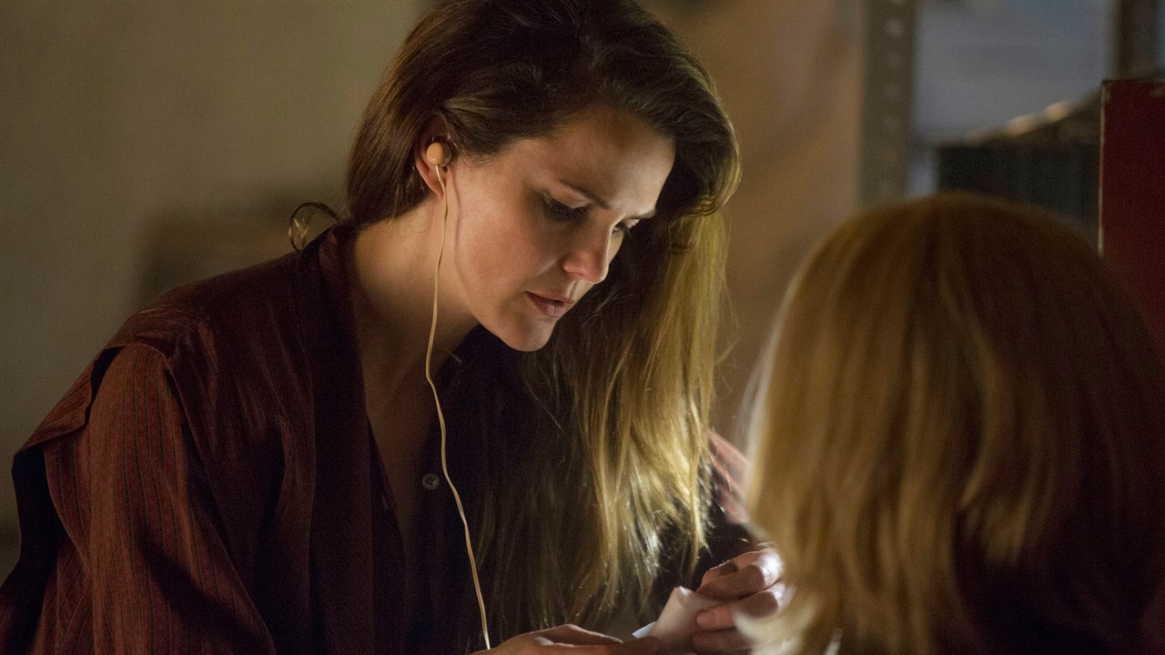 The Americans | FX