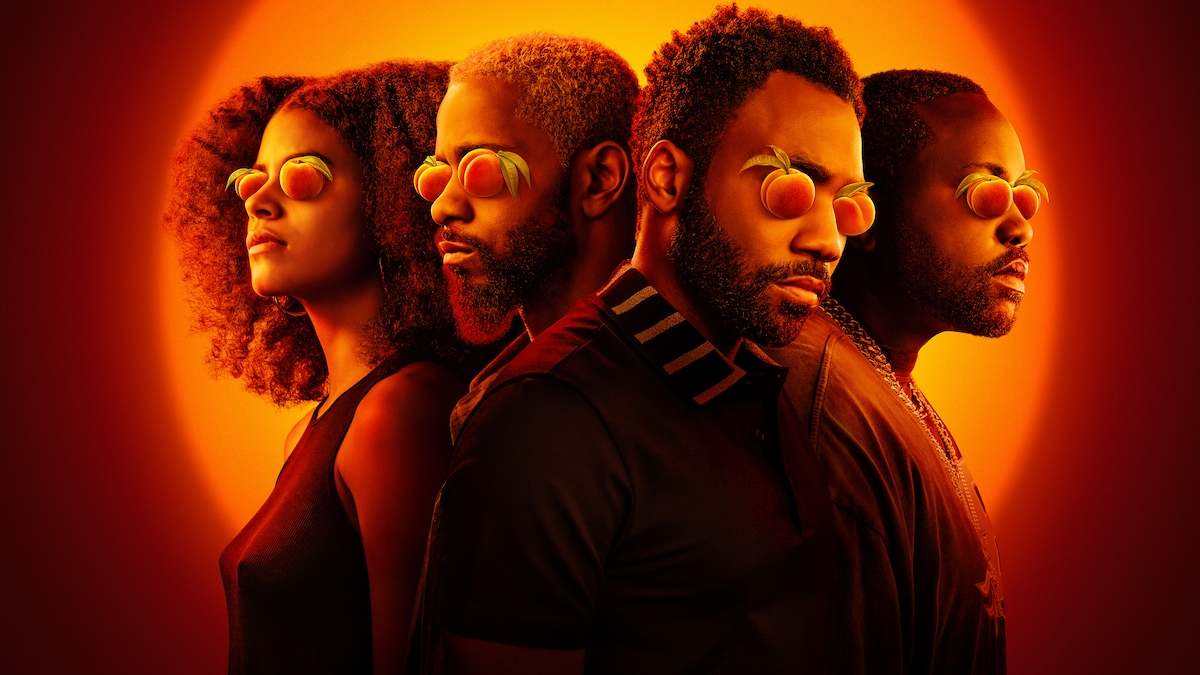 Selected Scenes | Atlanta on FX