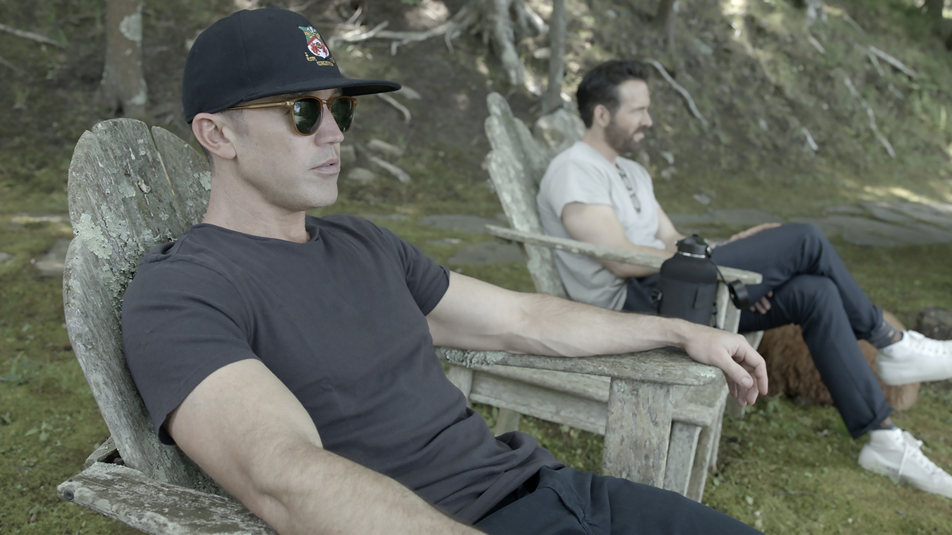 Welcome to Wrexham | Stream on Hulu