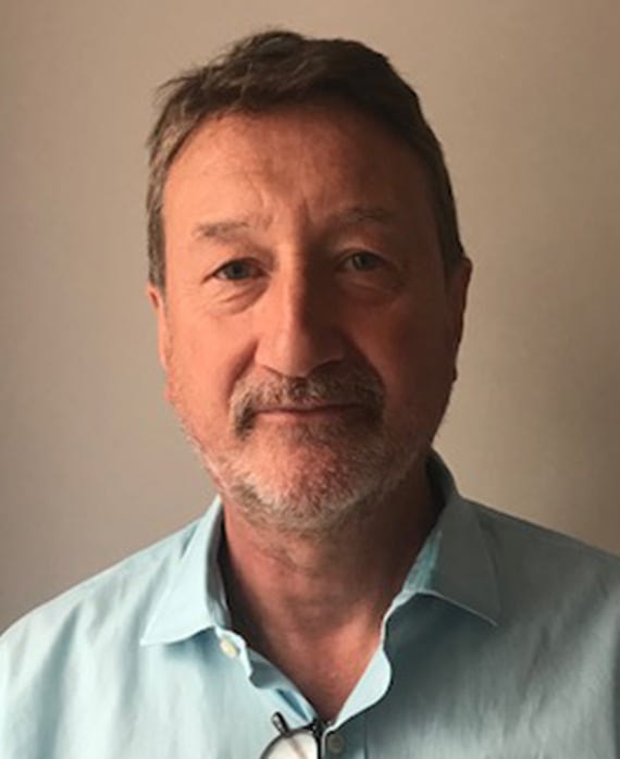 Steven Knight Executive Producer Great Expectations On Fx