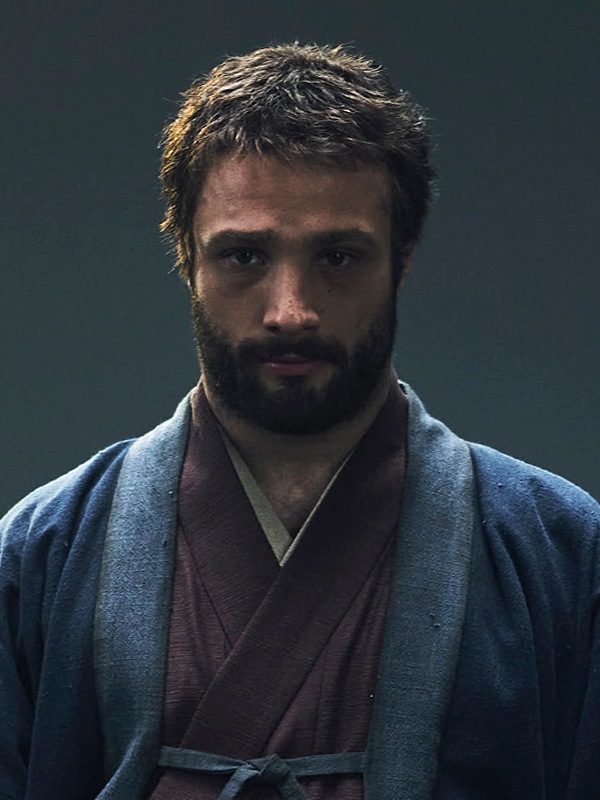 Usami Fuji | FX's Shōgun