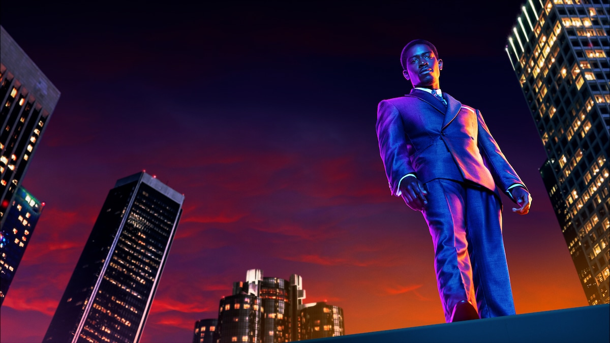 Listen to Music from FX's Snowfall Season 2