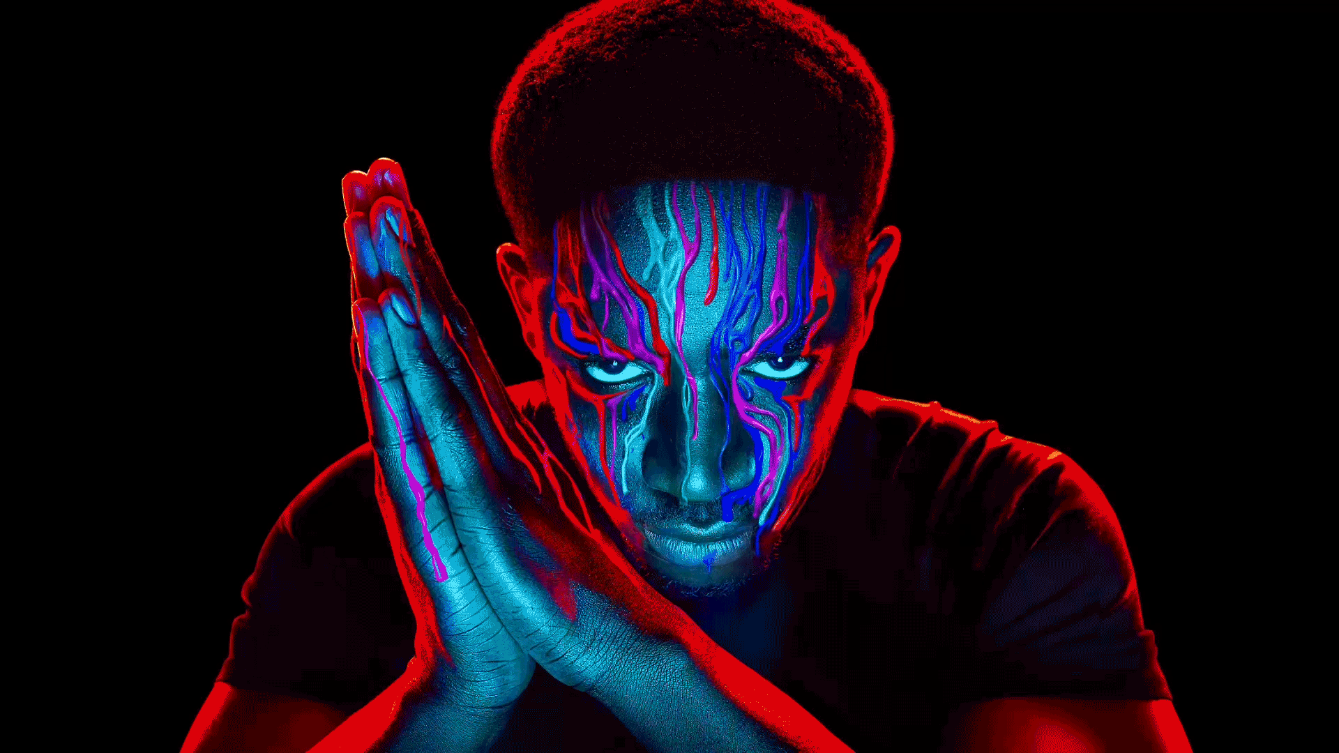 Key Art and Official Posters | FX's Snowfall