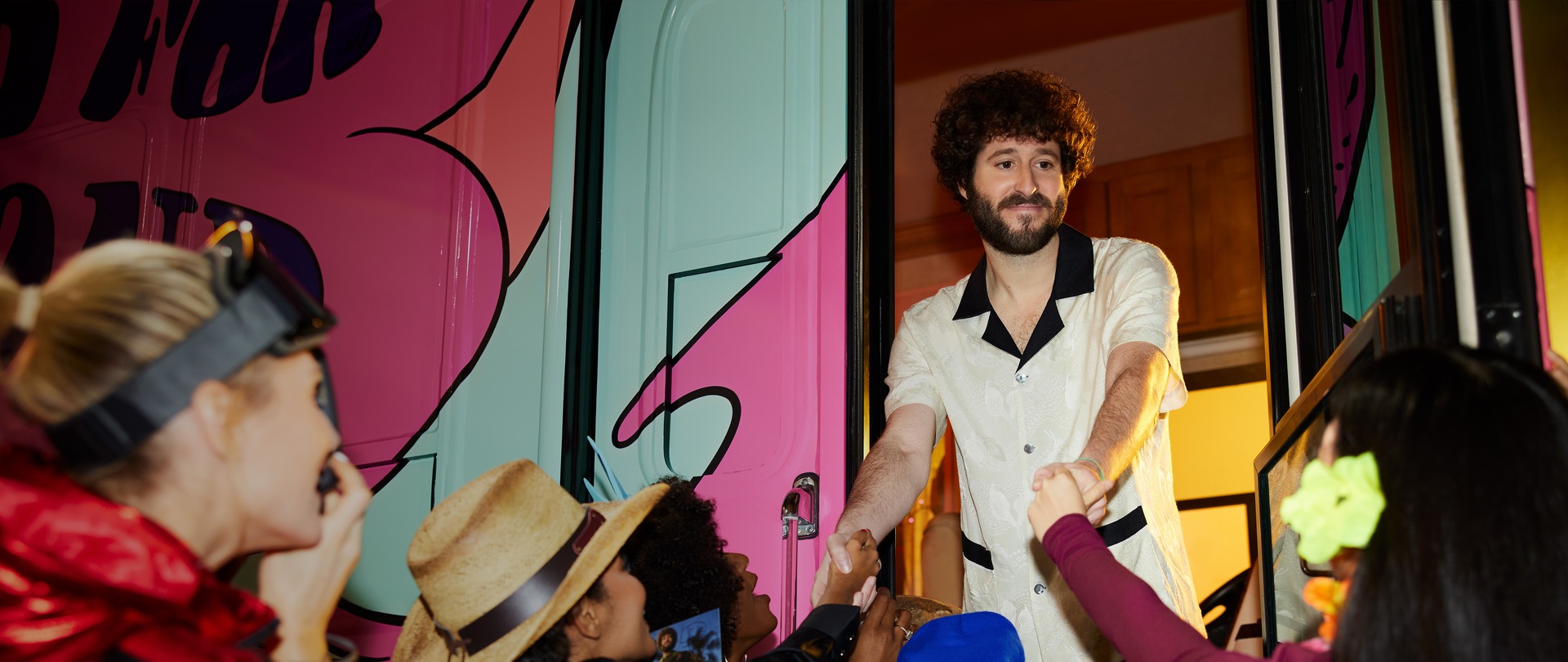 DAVE | Stream on Hulu